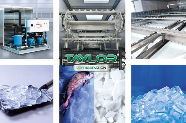 How to Choose the Right Industrial Ice Machine for Your Business