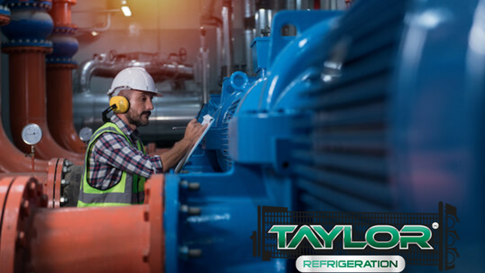 Preventive Maintenance Checklist for Industrial Compressors